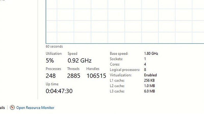 Cách xem RAM laptop Win 11 chi tiết, chuẩn xác nhất - Shop Bluetooth