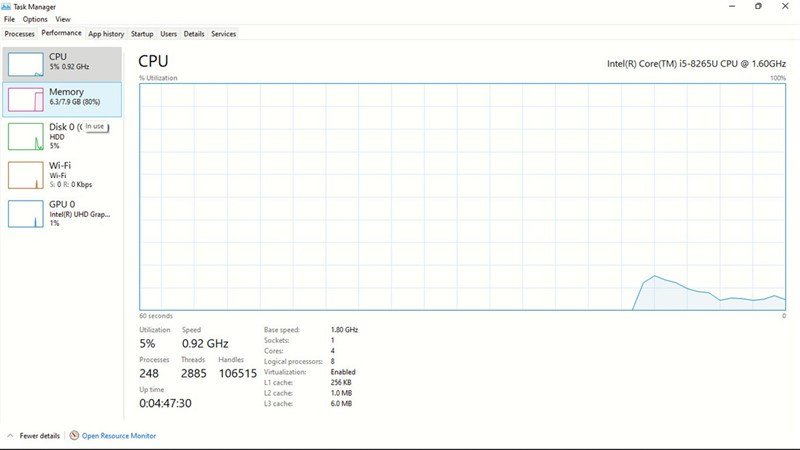 Cách xem RAM laptop Win 11 chi tiết, chuẩn xác nhất - Shop Bluetooth